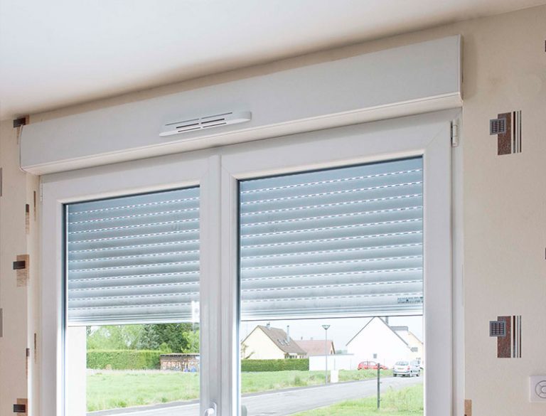 Volets : quels sont les plus isolants ? - Hommes Magazine